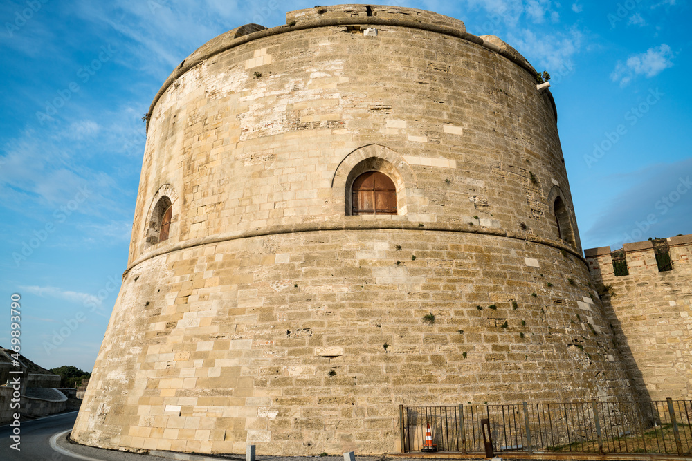 Kilitbahir Castle (Kalesi) was built by Fatih Sultan Mehmet on the ...