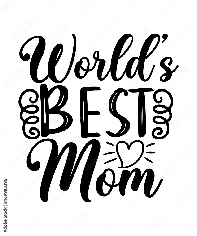Mom Svg Bundle Funny Mom Quotes Svg Mother Svg Bundle Mummy Svg