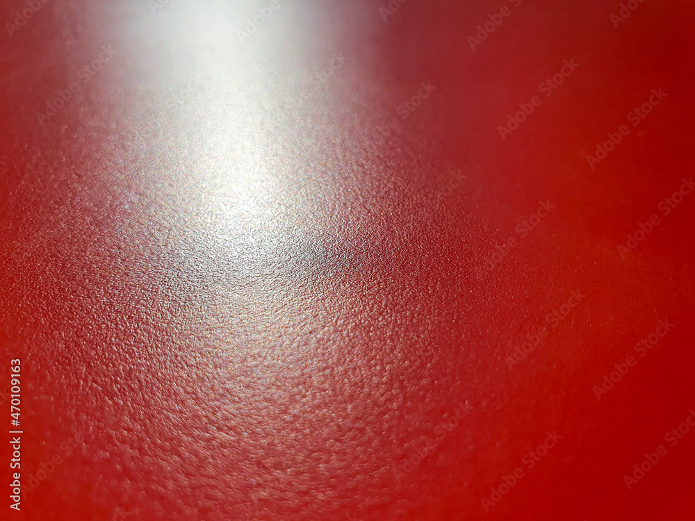 Texturas - Rojo con brillo difuminado Stock Photo | Adobe Stock