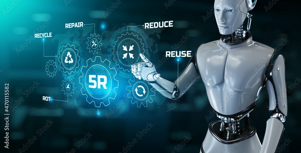 5R reduce reuse recycle reject root ecology care green technology ... 5R reduce reuse recycle reject root ecology care green technology ...