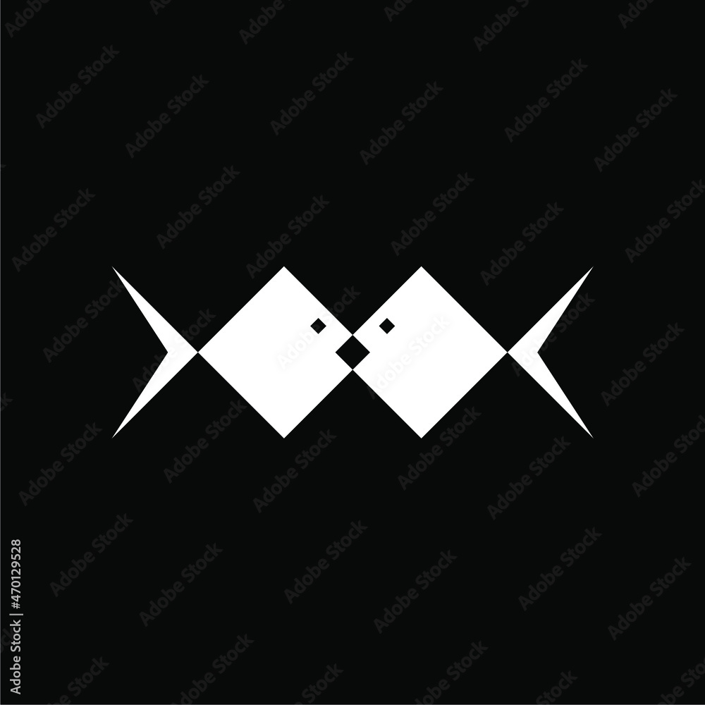 ish Illustration for Logo, Icon, Symbol, Pictogram, or Graphic Design ...