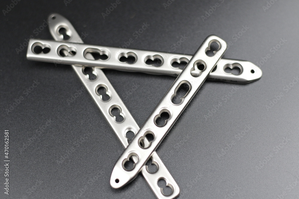 Plate Osteosynthesis Definition at Joanne Tindall blog