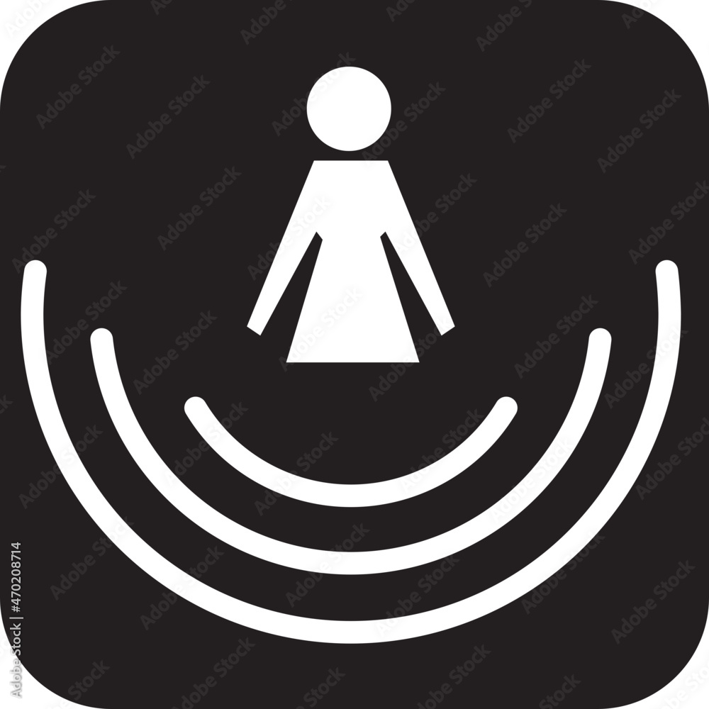 Amphitheater icon / symbol in the style of the default Symbol -> Maps ...