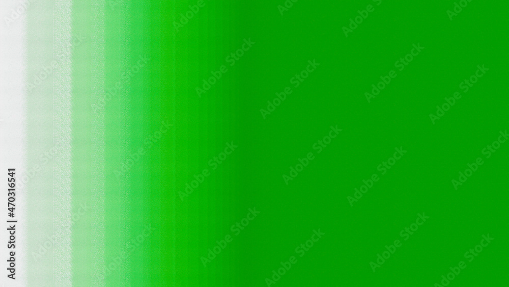 Green and white texture abstract background linear wave voronoi magic ...