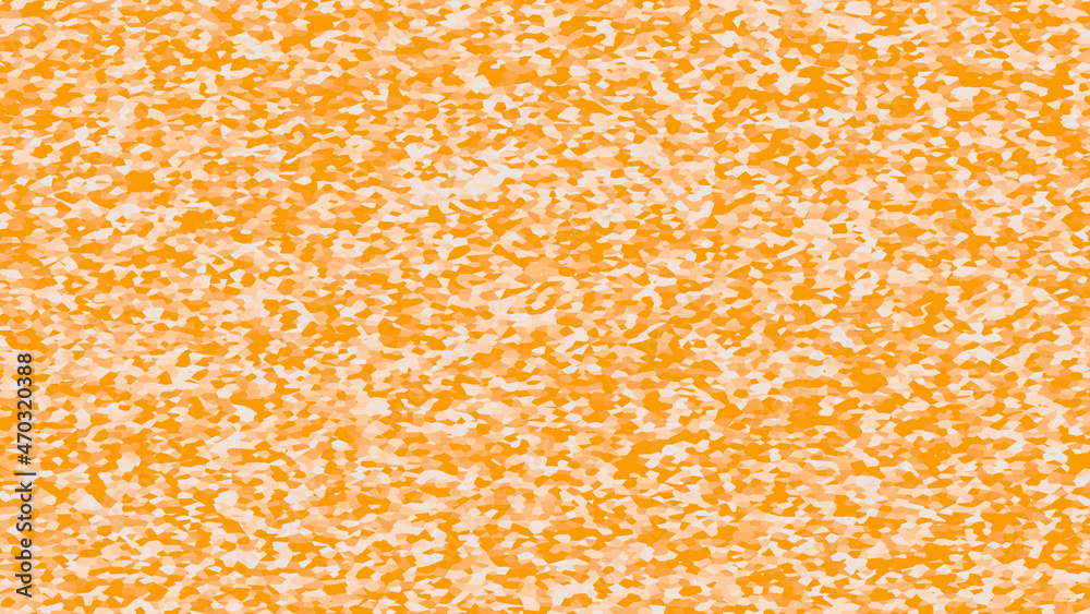 orange and white texture abstract background linear wave voronoi magic ...