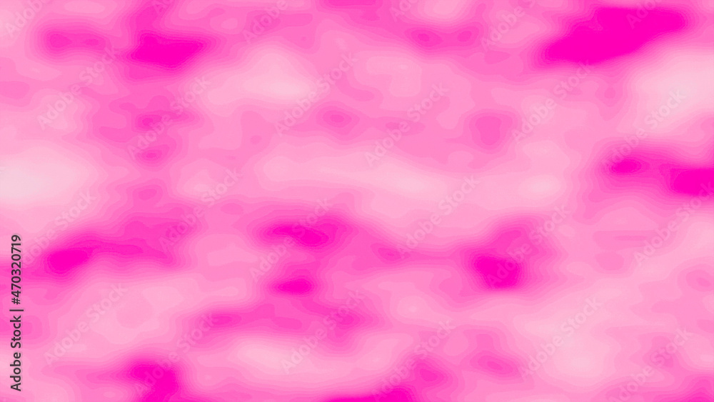 pink and white texture abstract background linear wave voronoi magic ...