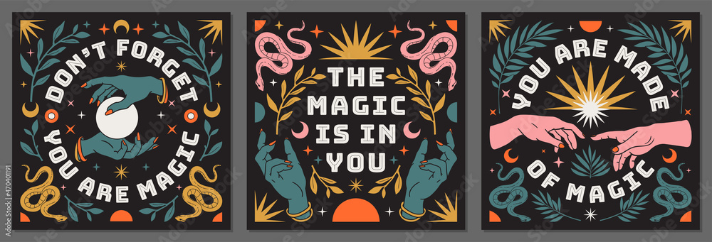 Inspirational Bohemian Quotes