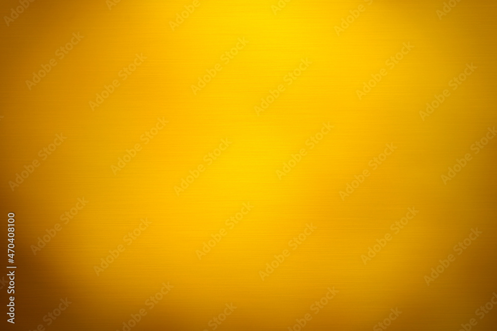 Gold gradient background texture, Abstract background simple surface ...