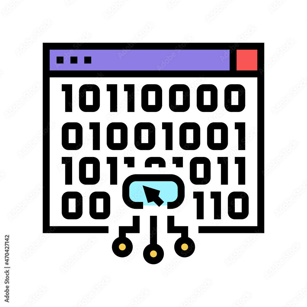 cross-site scripting color icon vector. cross-site scripting sign ... cross-site scripting color icon vector. cross-site scripting sign ...