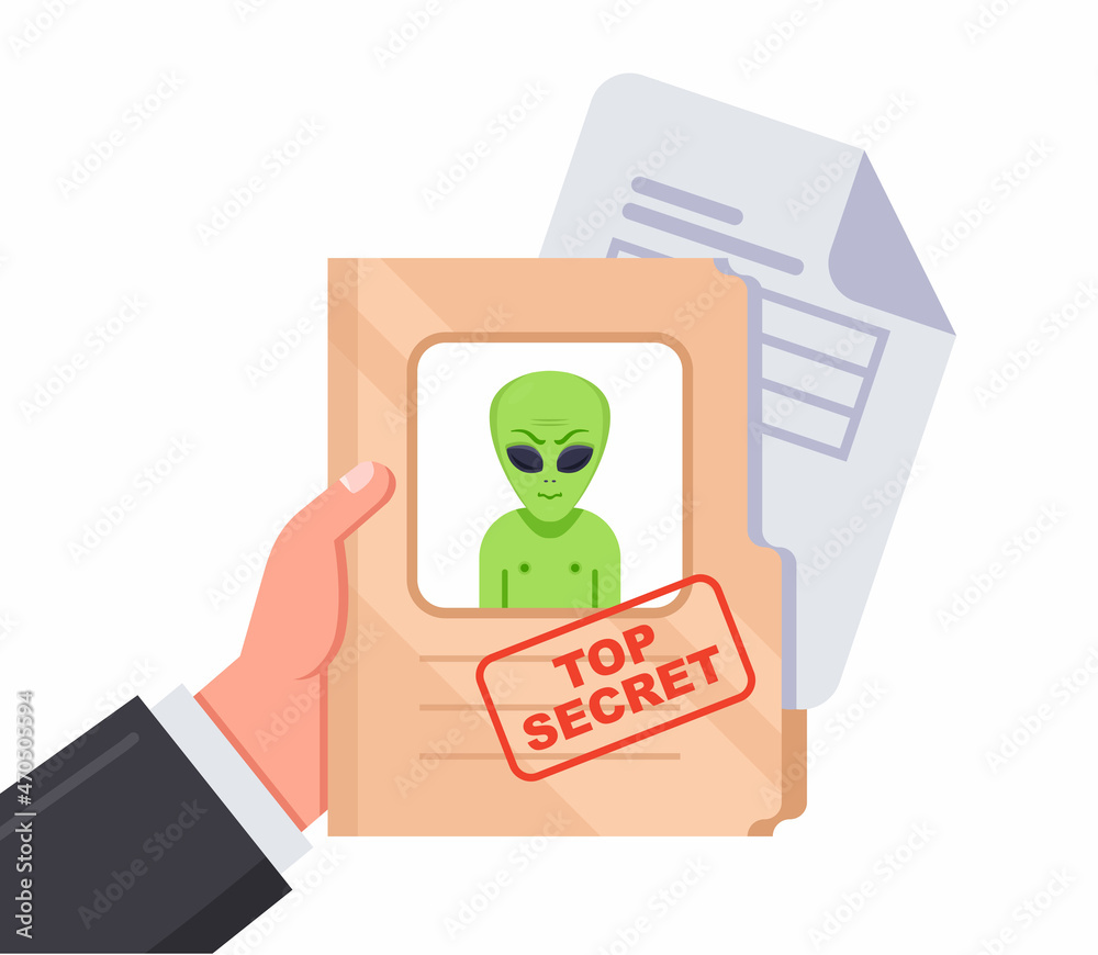 declassified data on aliens. documents about extraterrestrial ...