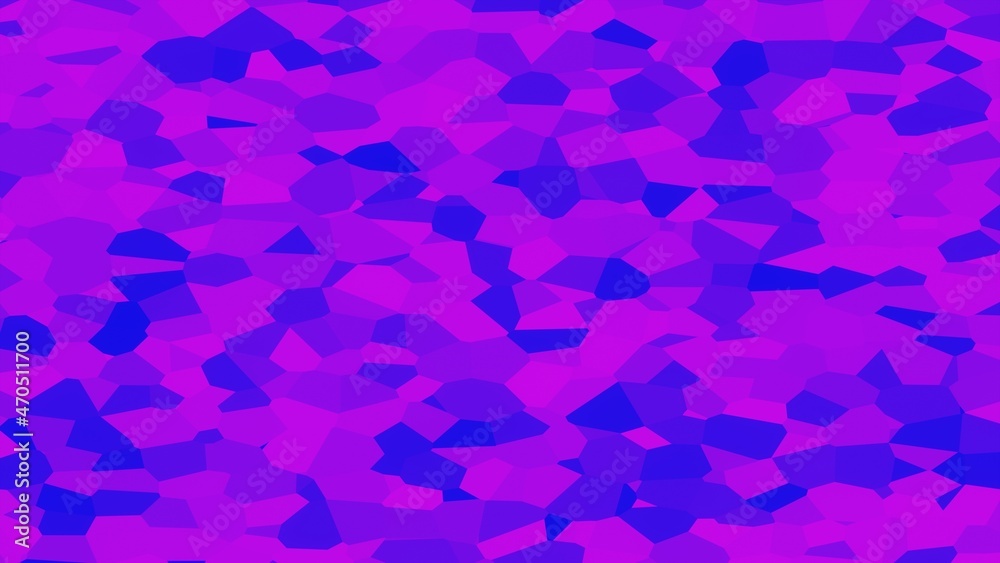 purple blue texture abstract background linear wave voronoi magic noise ...