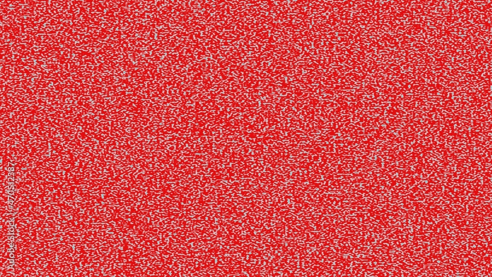 light blue red texture abstract background linear wave voronoi magic ...