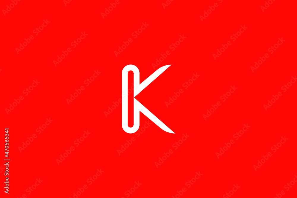 Special K Logo Vector