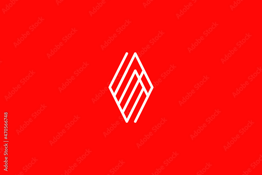 Special Unique Initial O logo and OO logo design. o Letter Minimal ...