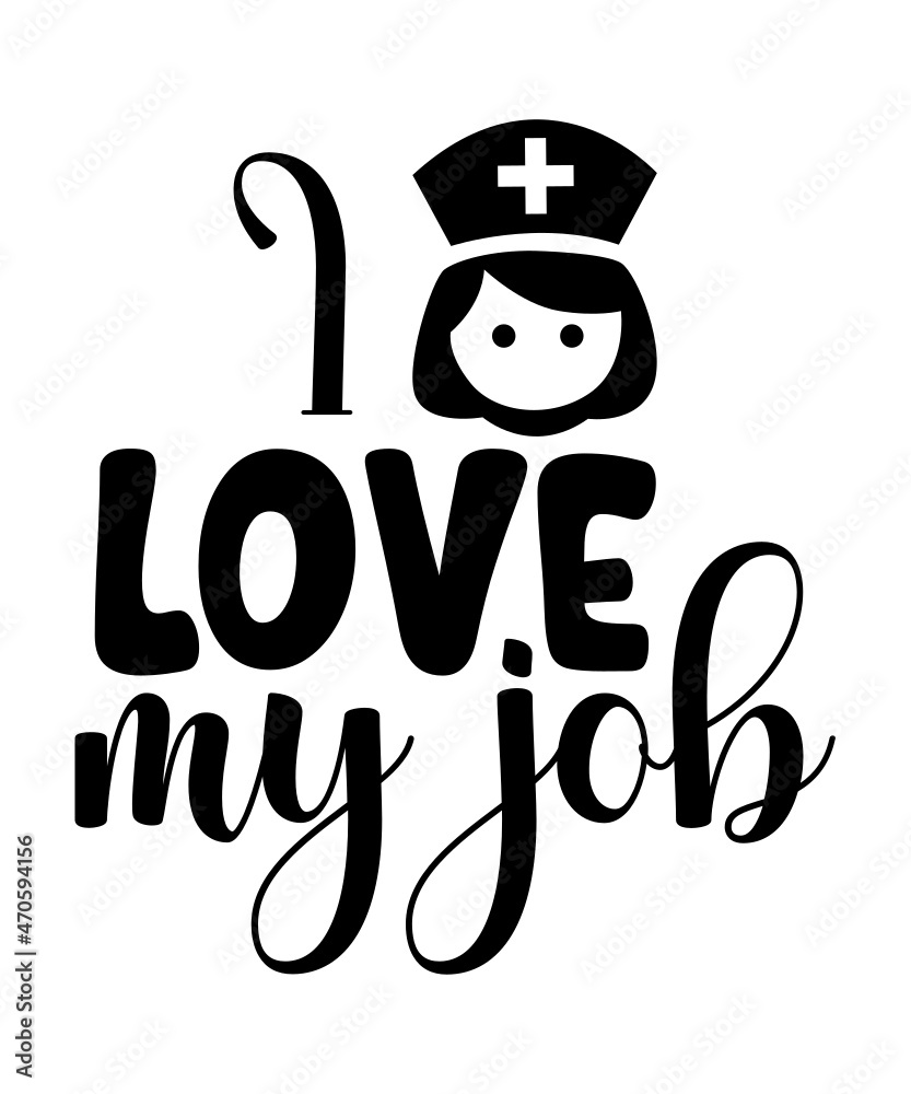 Nurse svg bundle, Nursing svg, Medical svg, Heartbeat Clipart ...