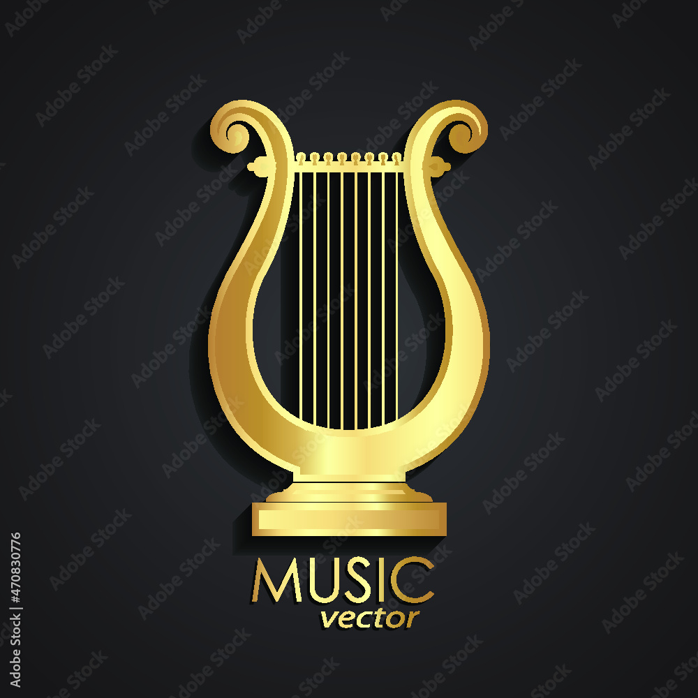 Golden Lyre