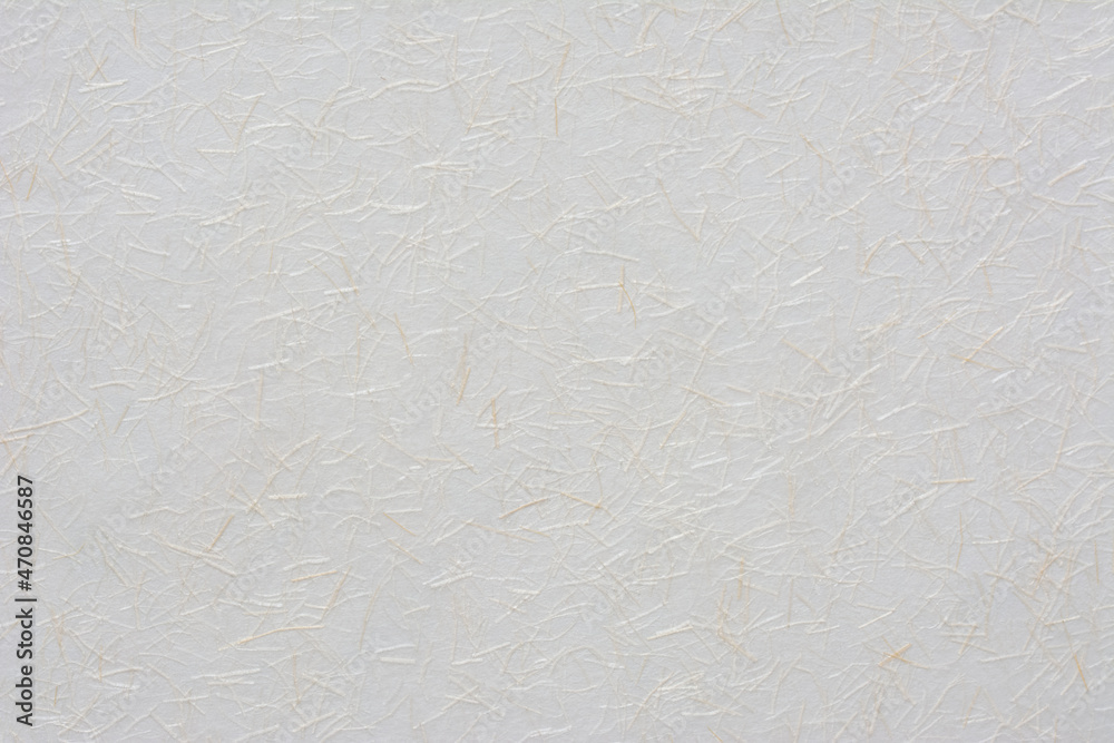 Rice Paper Texture Background Traditional Paper. White Texture Korean ...