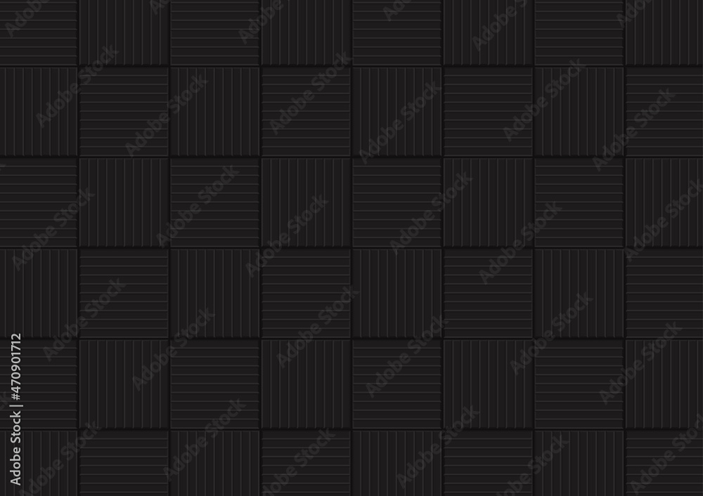 Sound pad pattern vector. wallpaper. background. Stock Vector | Adobe Stock