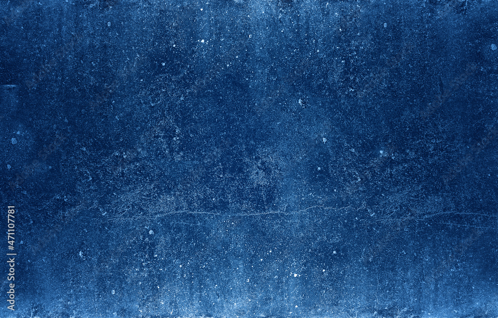 Grunge blue stone texture background Stock Photo | Adobe Stock