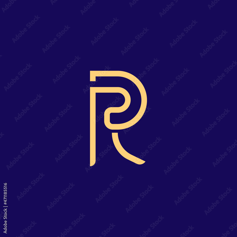 Alphabet A And R Together