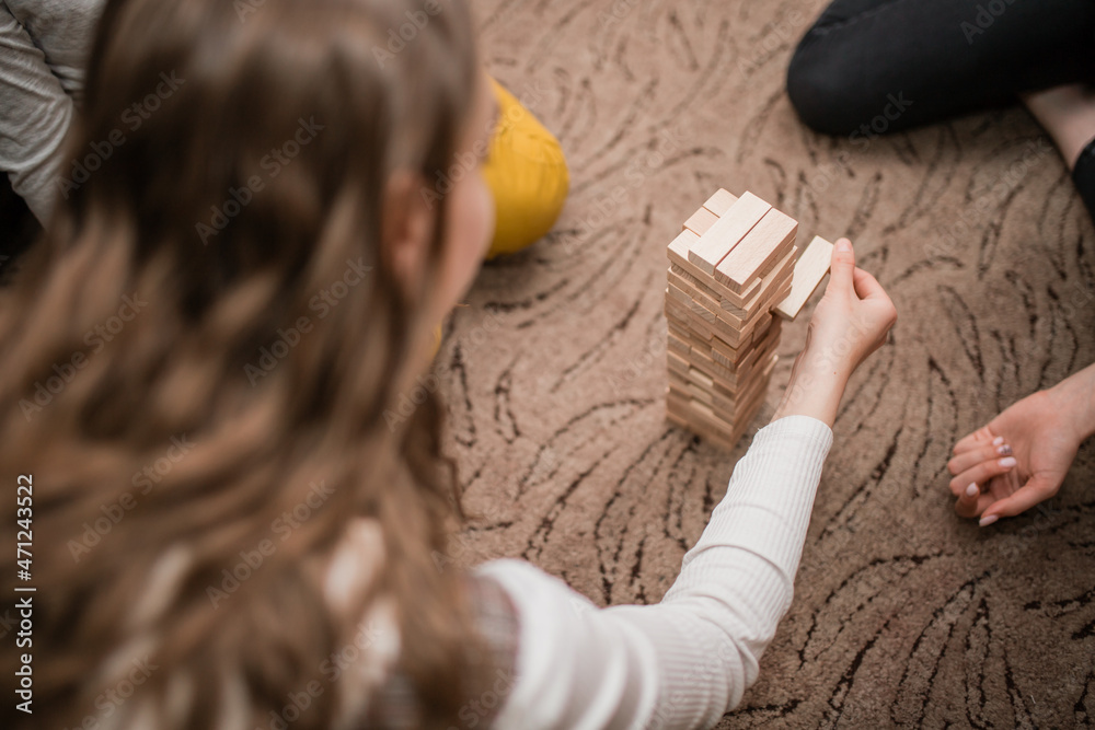 play ginga with a friend. Business team is trying to generate new ideas ...