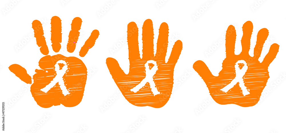 Orange the world. International day for the elimination of violence ...