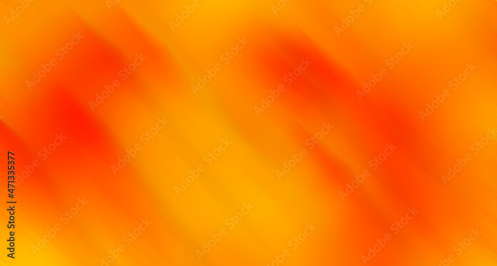 ภาพประกอบสต็อก Abstract yellow red color background modern futuristic ...