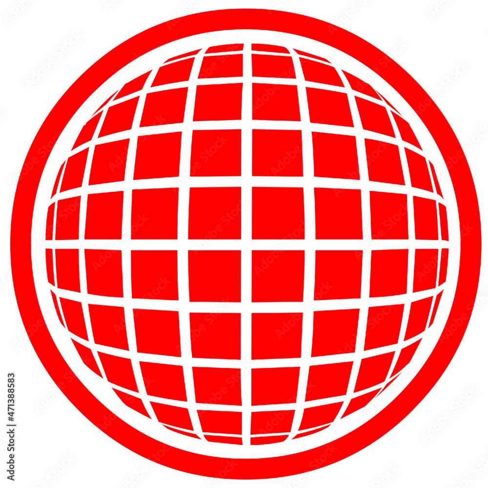 circle design abstract layout Stock Vector | Adobe Stock