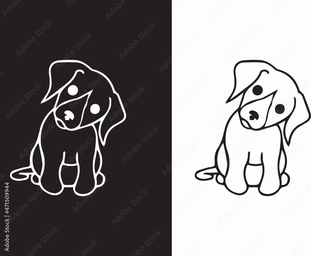 golden, tattoo, circuit, clipart, isolated, yellow, shaggy, pictogram ...