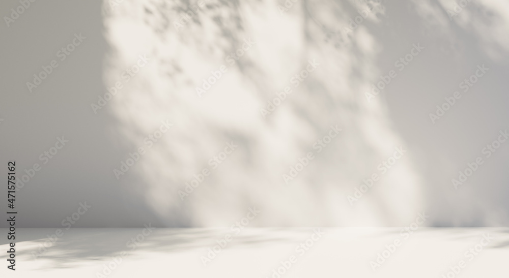 Minimal abstract background for product presentation. 3d render ...