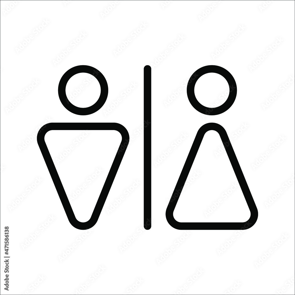 Toilet Icon Png