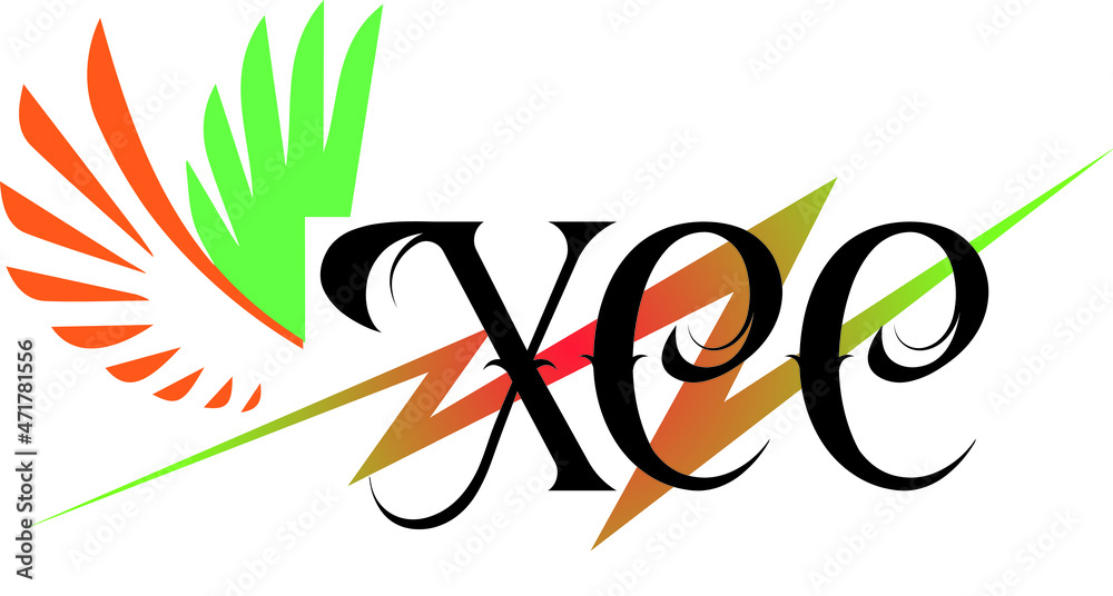 latest letter logo ACC, BCC, CCC, DCC ,ECC ,FCC, GCC, HCC, ICC, JCC ...