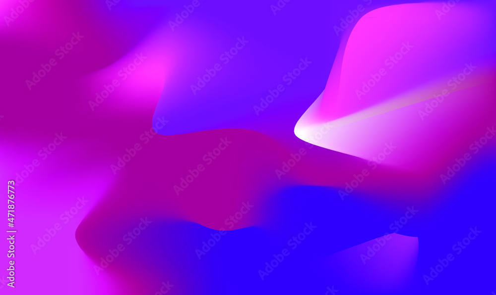 Abstract Mesh background with modern design. Vector illustration for ...