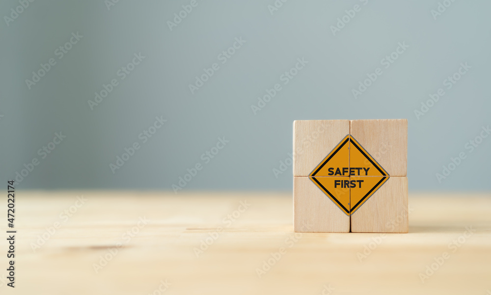 Occupational Safety Wallpaper