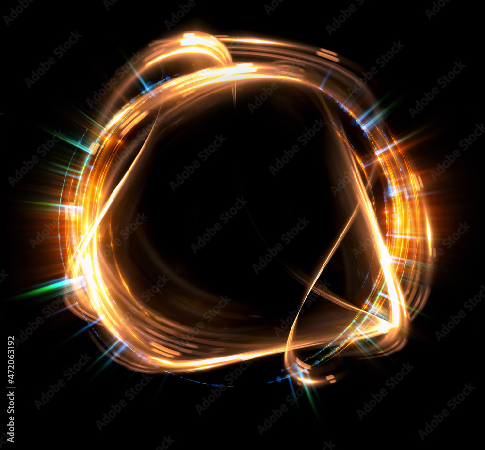 Beautiful Photo Frames Effects