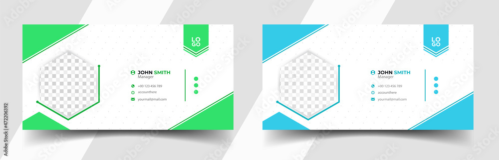 Facebook cover. Abstract banner design for ads, banner social media ...