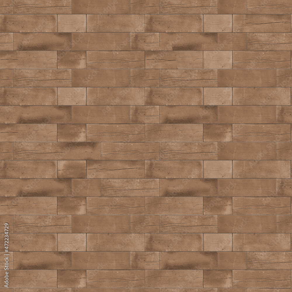 Floor Textures wooden ceramic. For 3ds max, Blender, After effect ...