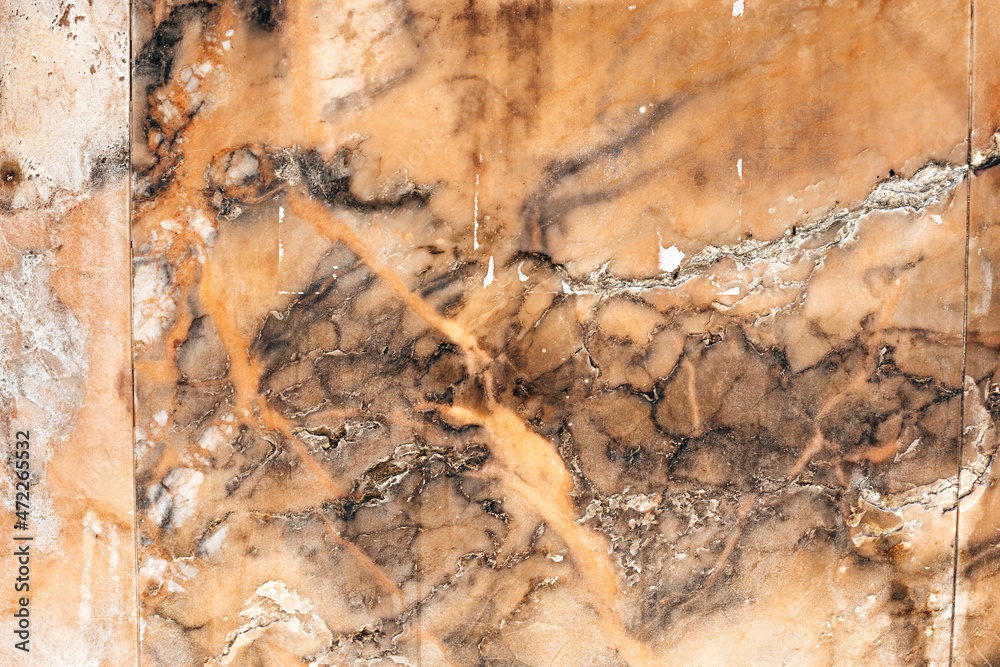 Poster Marble granite, texture for background and design – Wall Art ...
