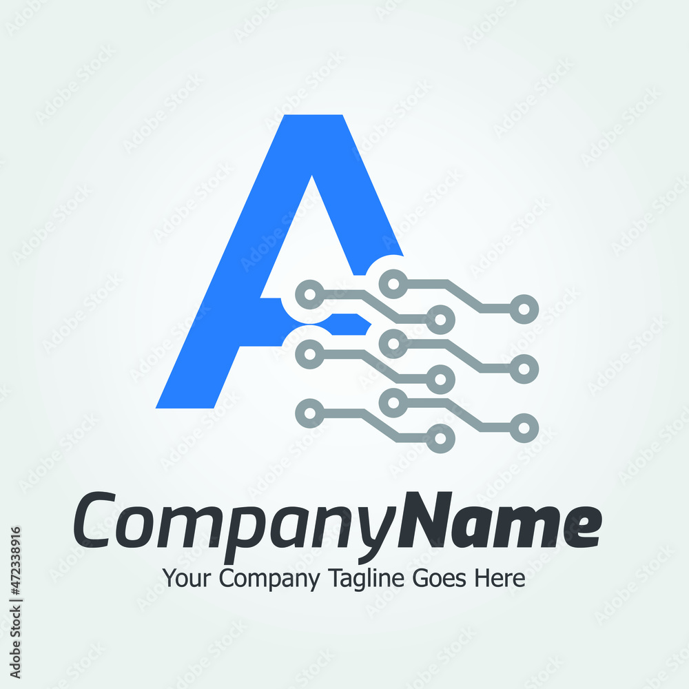 Programming Code And Computer Monitor Logo Template Coding School Vector Design Computer