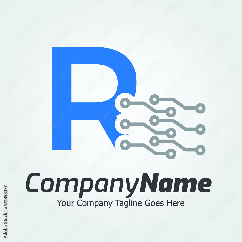 Programming Code And Computer Monitor Logo Template Coding School Vector Design Computer