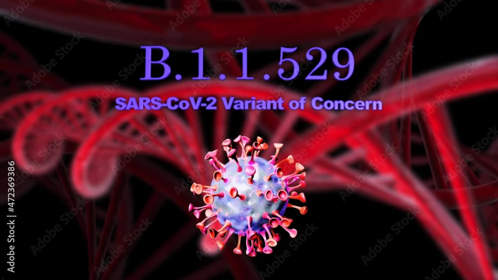 code only corona Classification of Omicron B.1.1.529 SARS-CoV-2 Variant ...