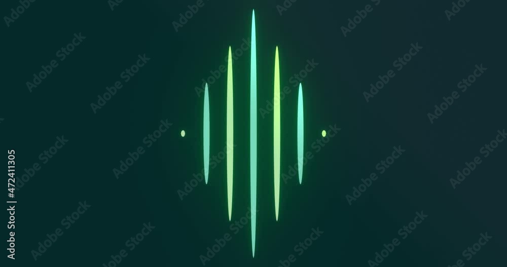 simple soundwave sci-fi background wallpaper neon glowing ellipse line ... simple soundwave sci-fi background wallpaper neon glowing ellipse line ...