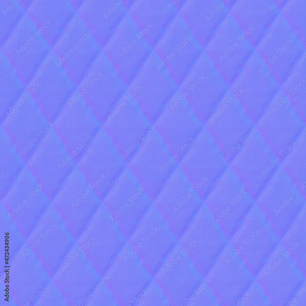 Normal map texture fabric, with high detail, background high quality ...