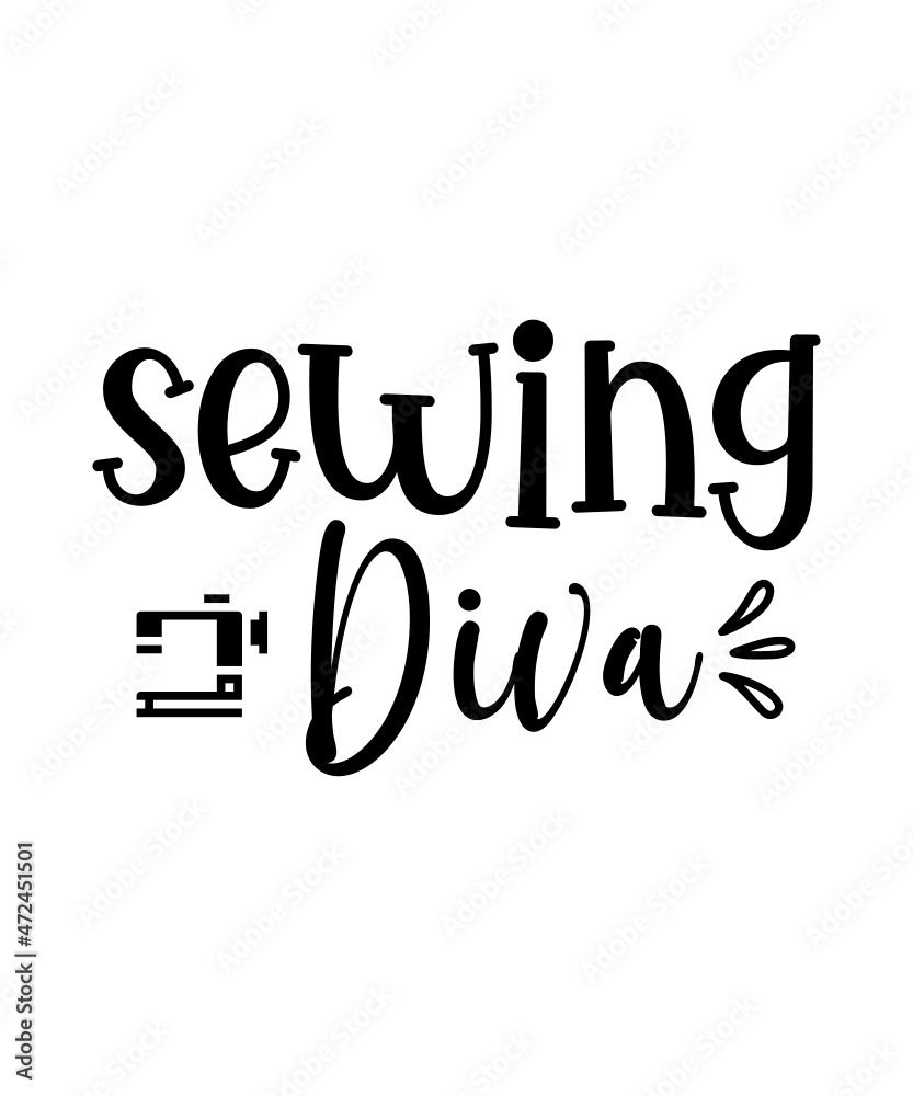 Sewing SVG Bundle, sewing machine svg, seamstress svg, tailor svg ...
