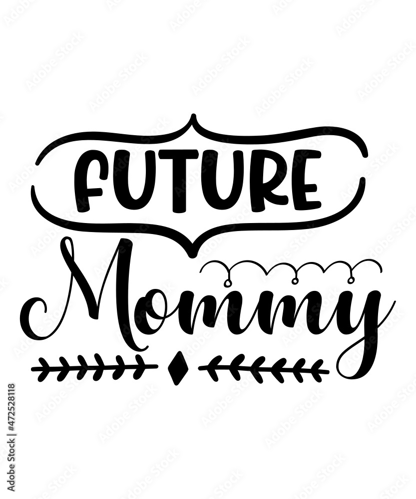 Pregnancy SVG Bundle, baby svg, pregnant svg, maternity svg, mom to be ...