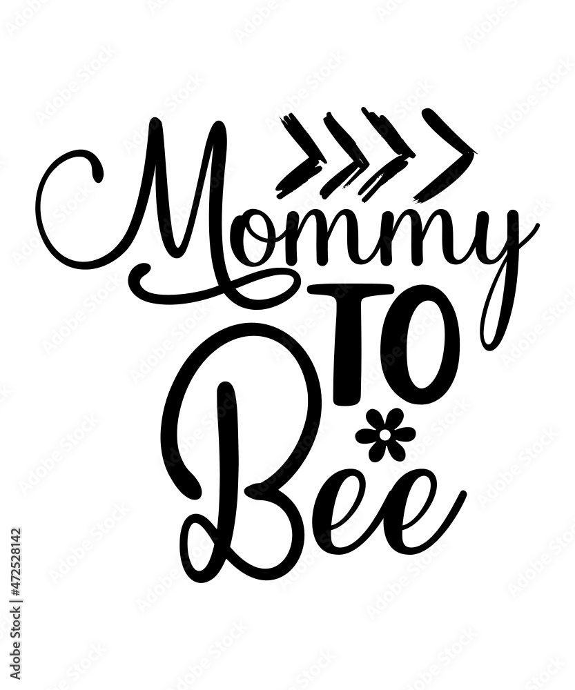 Pregnancy SVG Bundle, baby svg, pregnant svg, maternity svg, mom to be ...