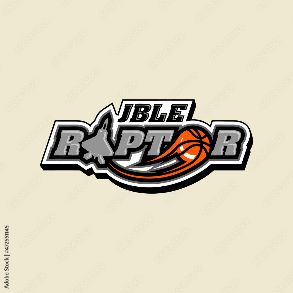logo, team, illustration, mascot, icon, design, basketball, club, sport ...