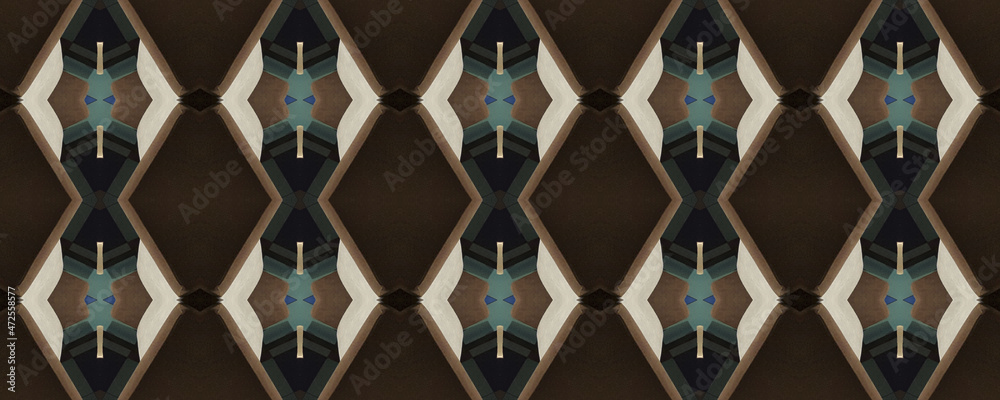 Seamless background. Creative background. Seamless texture. Abstract ...