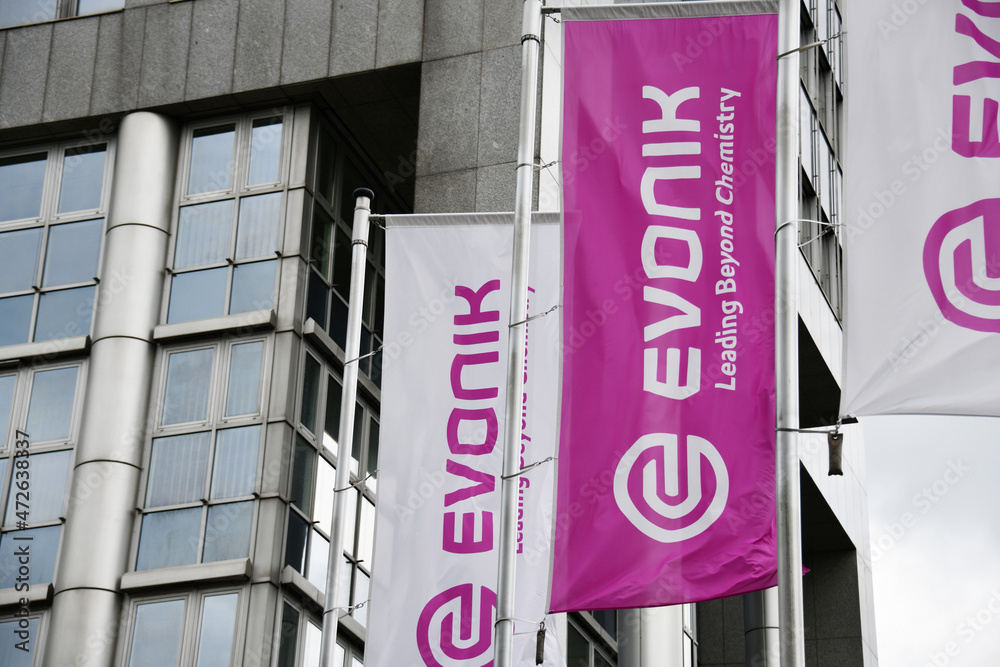 Foto de Essen, North Rhine-Westphalia, Germany - September 10, 2021 ...