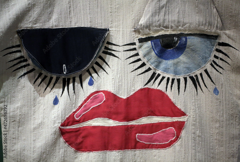 Exhibition titled Fashionable in Communist Poland which reflects the ...